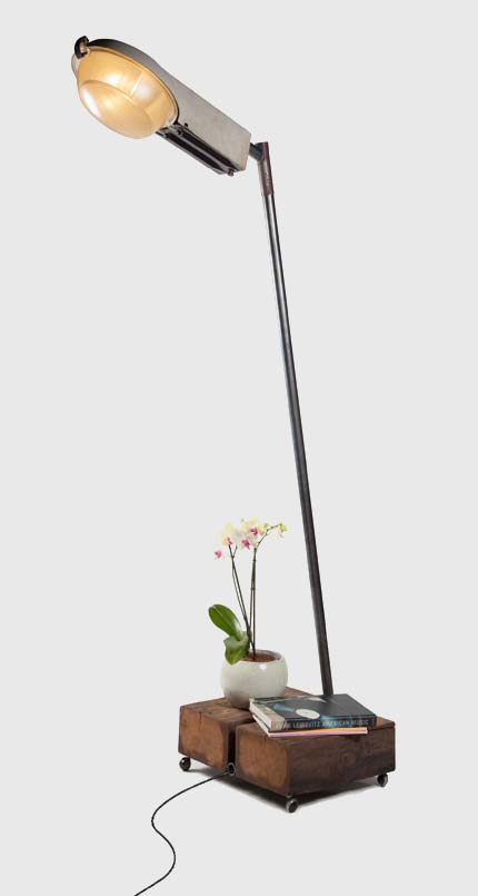 Mr. Lamp | StudioKnob