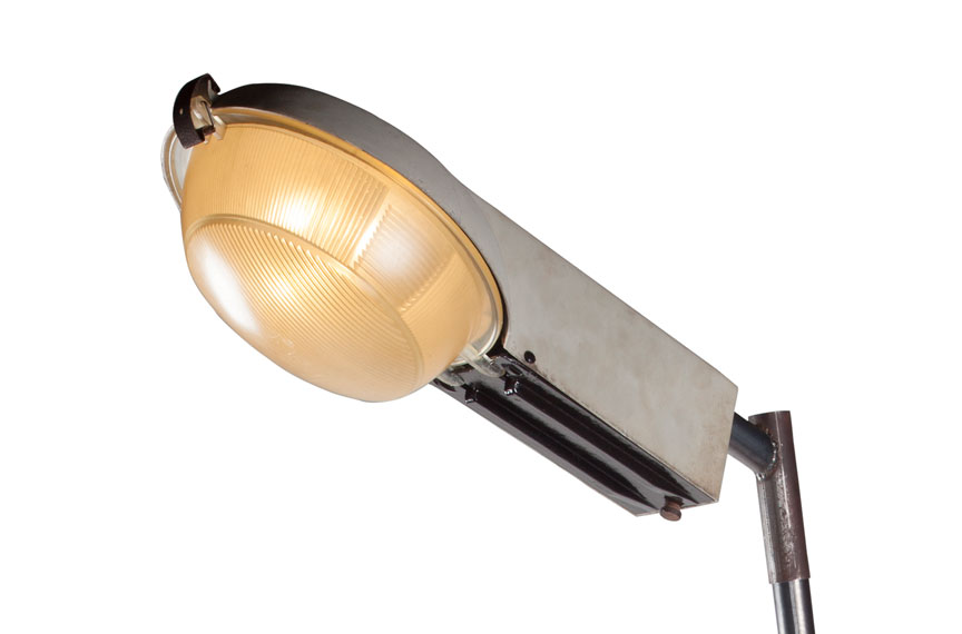 Mr. Lamp | StudioKnob