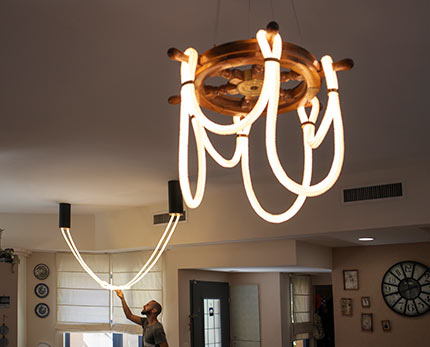 Sailor's House | StudioKnob