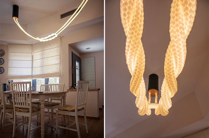 Sailor's House | StudioKnob