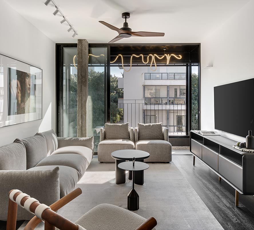 Hanging Around Rope Lamp | StudioKnob